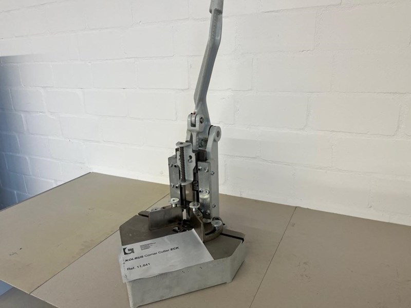 KOLBUS ECK | pressXchange