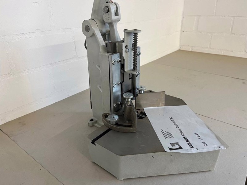 KOLBUS ECK | pressXchange