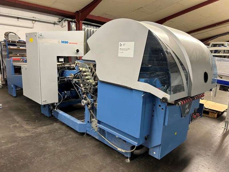 MBO K 700 / 6 SKTL | pressXchange