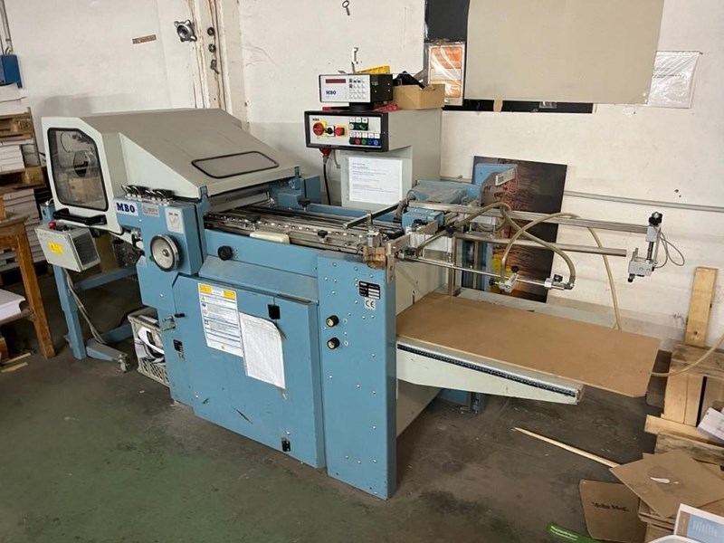 MBO T 500/4 | pressXchange