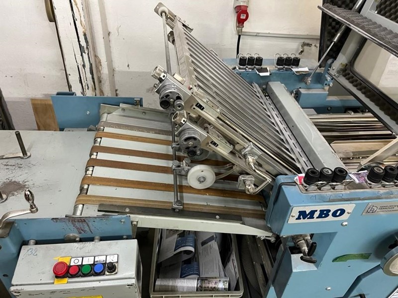 MBO T 500/4 | pressXchange