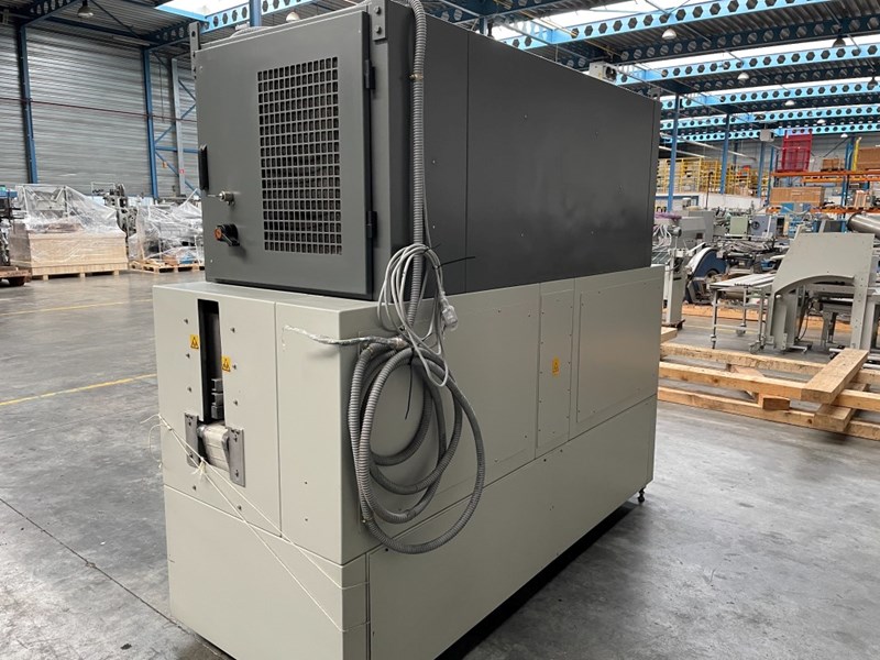 STRAYFIELD BIG 6 HF dryer | pressXchange