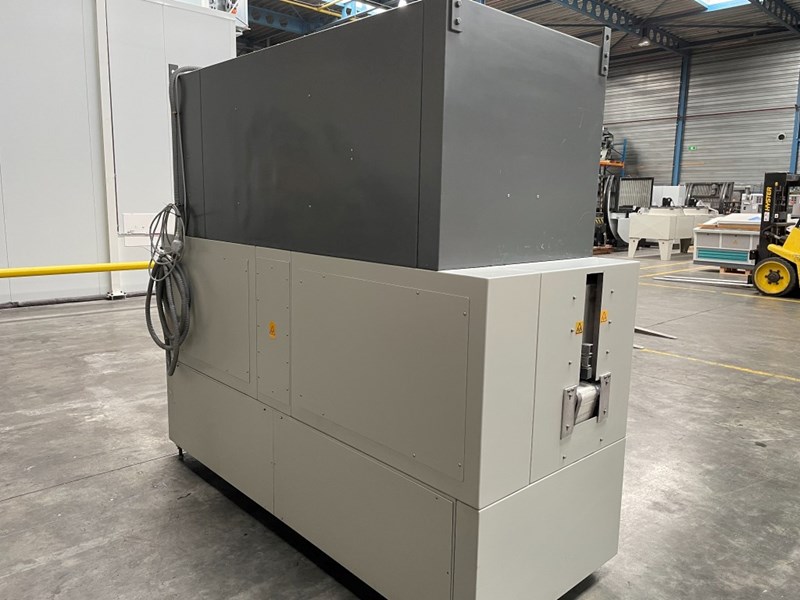 STRAYFIELD BIG 6 HF dryer | pressXchange