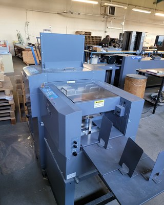 Used Duplo machines | pressXchange