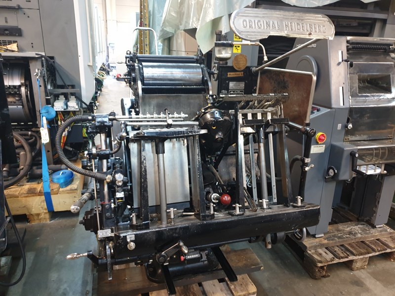 Heidelberg OHT | pressXchange