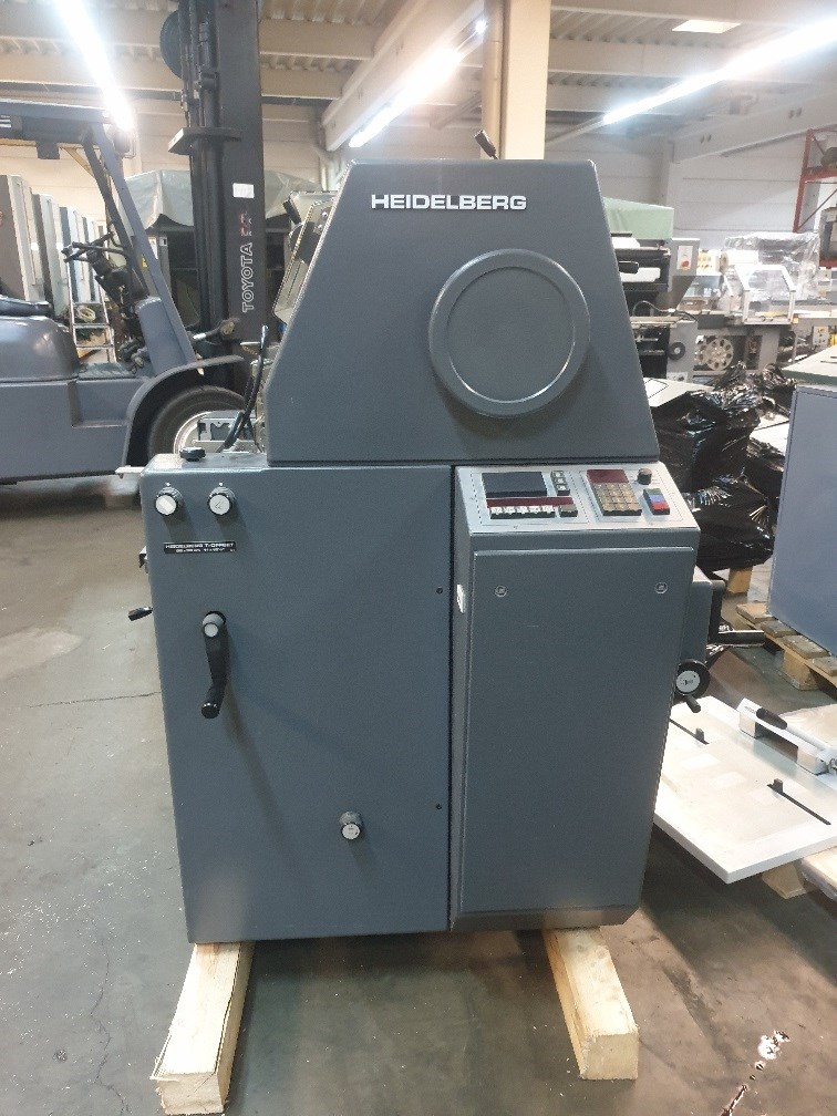 Heidelberg TOK | pressXchange