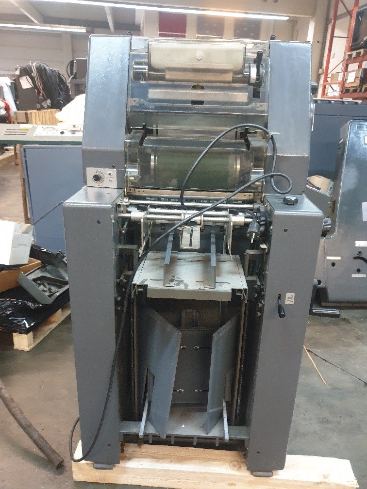Heidelberg TOK | pressXchange