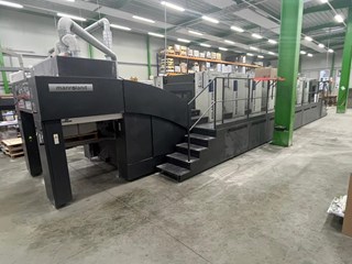 Used Manroland and Roland R700 for sale | pressXchange