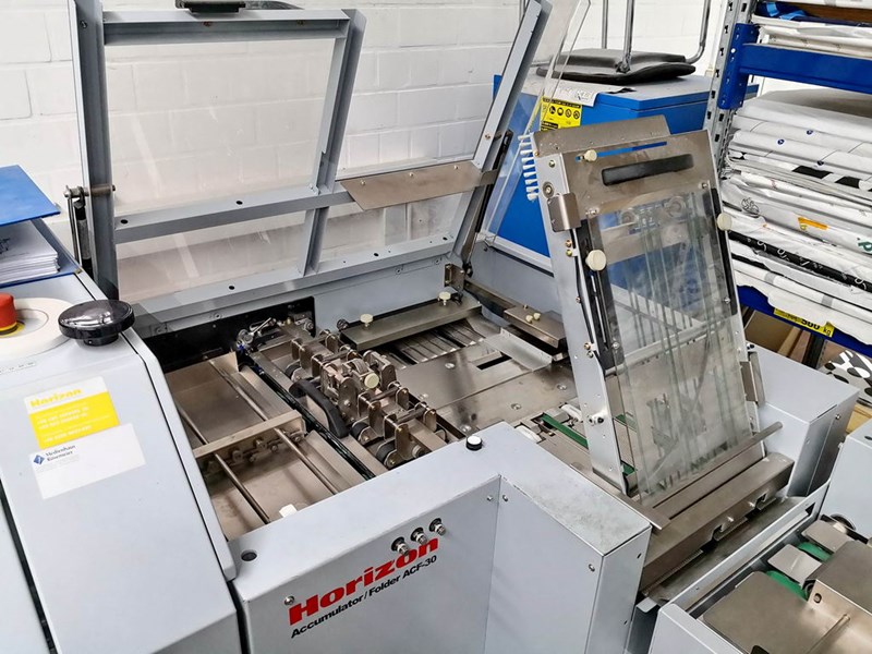 Horizon SL-5500 | pressXchange