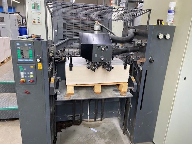 MAN-Roland 505 OB LV | pressXchange