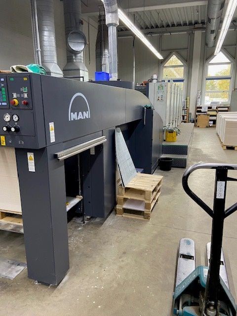 MAN-Roland 505 OB LV | pressXchange