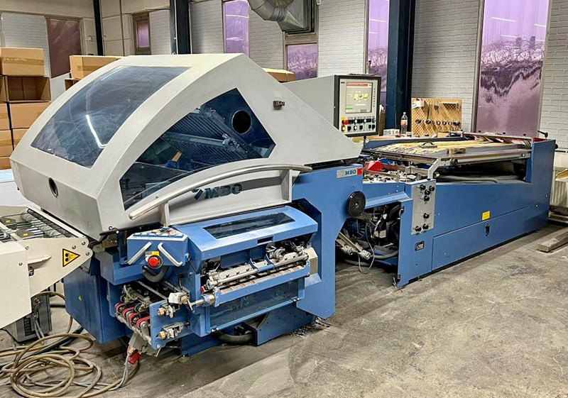 MBO K-8-S-KTL/4 | pressXchange