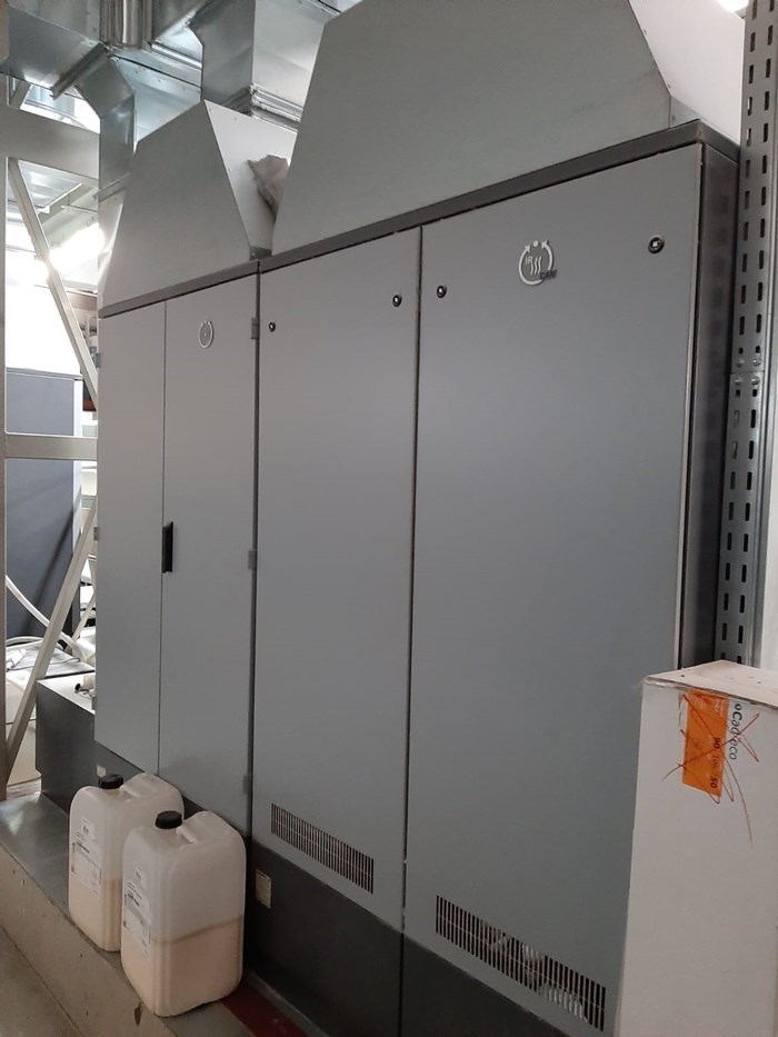 Heidelberg CX 102-5+LX | pressXchange