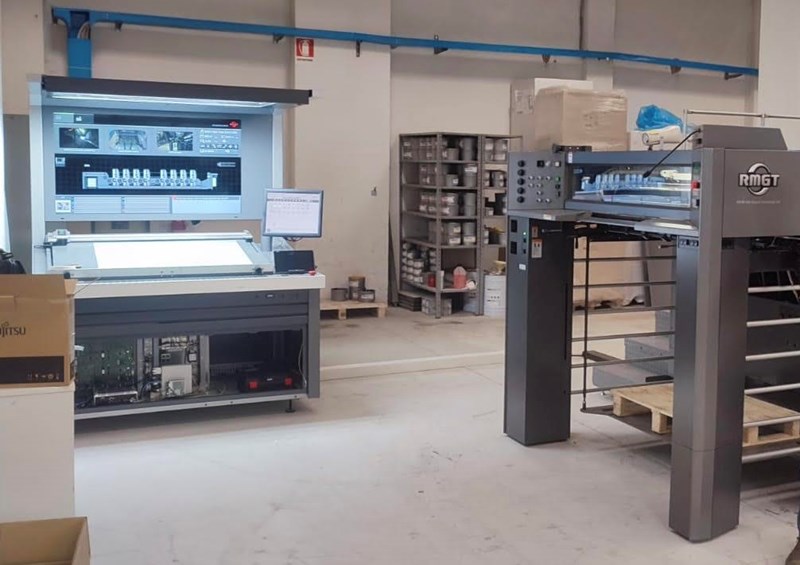 RMGT 920PF-8, WGM1458 | pressXchange