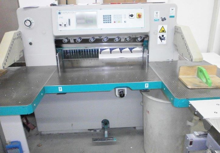 Perfecta 92 TVC | pressXchange