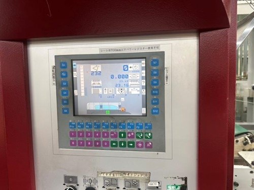 Used Bobst machines | pressXchange