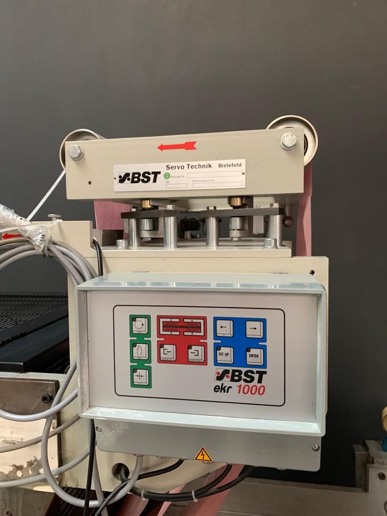 CODIMAG M42 / BST1000 | pressXchange