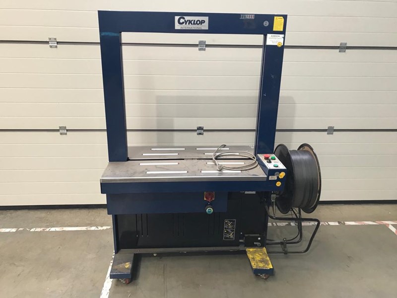 Cyklop Cyklop CD 80 | pressXchange