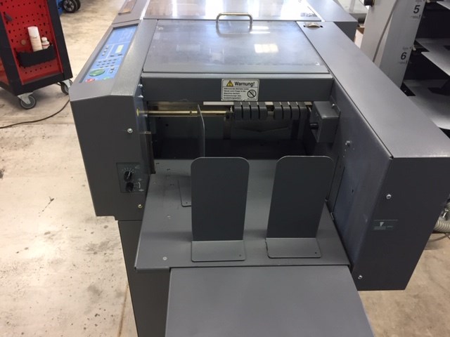 Duplo DocuCutter DC-645 | pressXchange