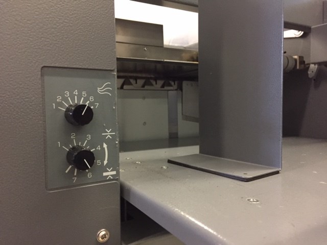 Duplo DocuCutter DC-645 | pressXchange