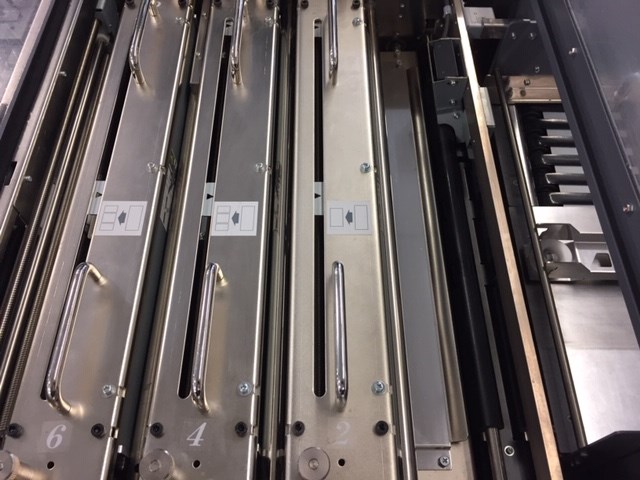 Duplo DocuCutter DC-645 | pressXchange