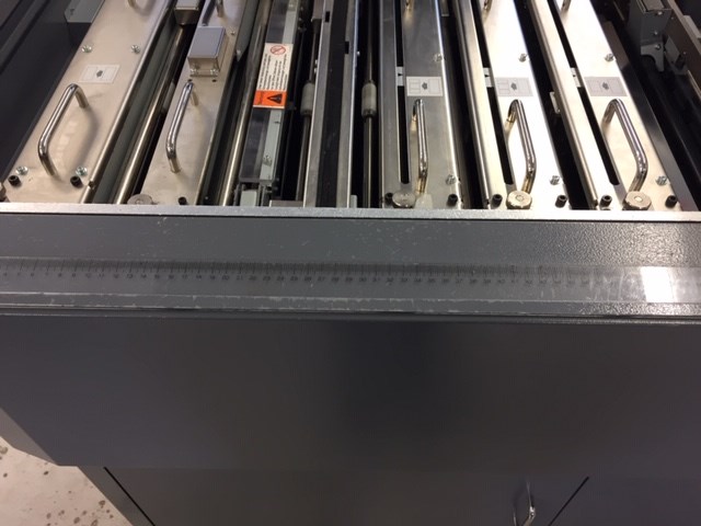 Duplo DocuCutter DC-645 | pressXchange