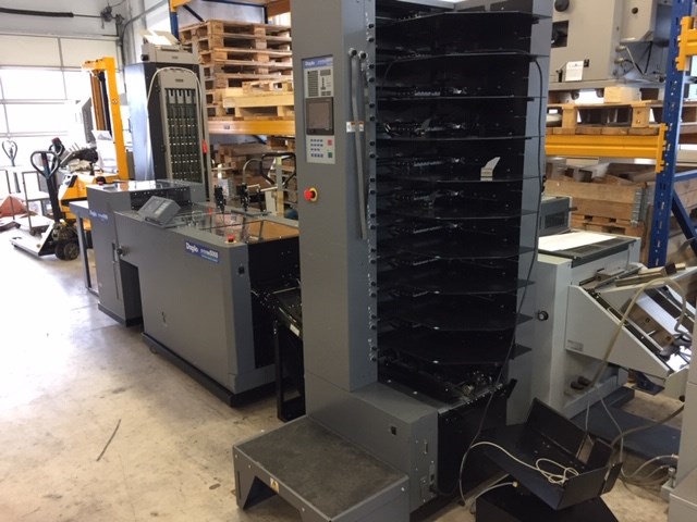 Duplo System 5000 | pressXchange