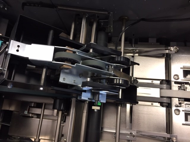 Duplo System 5000 | pressXchange