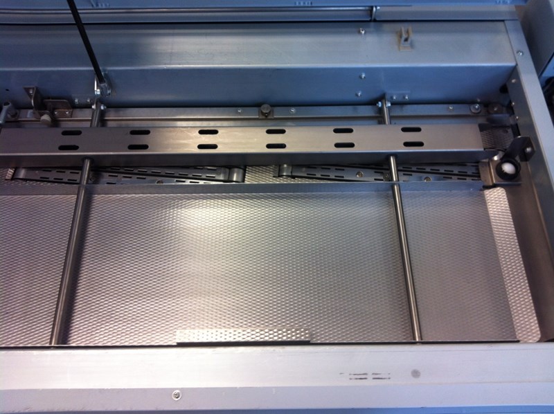 Horizon HOF-400 CR-400 CF-400 AC-400 | pressXchange