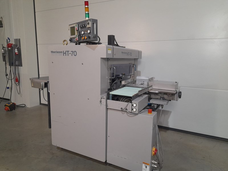 Horizon HT-70 | pressXchange