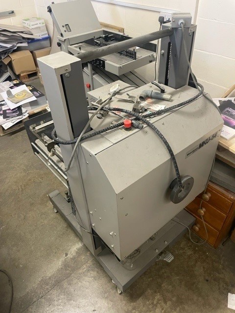 Horizon MKU-54 | pressXchange