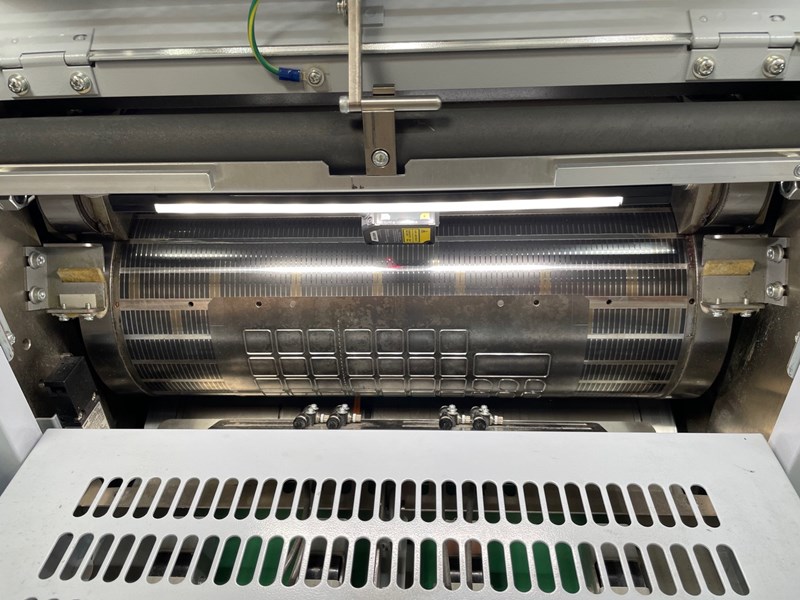 Horizon RD-4055 FFU-4055 | pressXchange