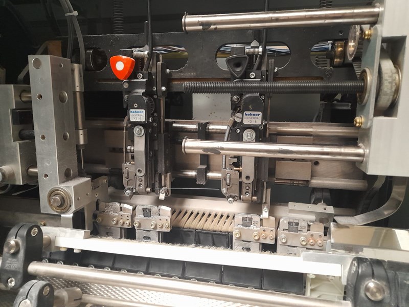 Horizon Stitchliner 6000 | 16 mio | pressXchange