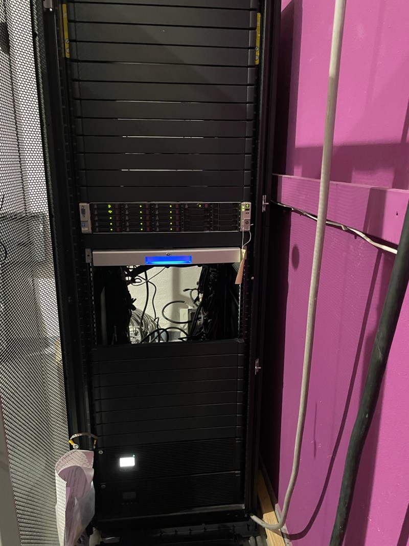 HP Indigo 7800 | pressXchange