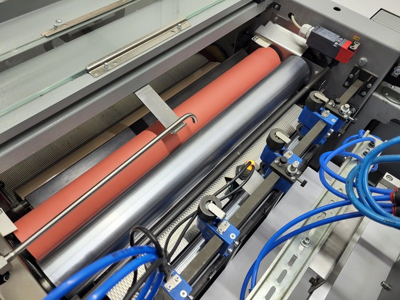 Komfi FULLMATIC 52 | pressXchange