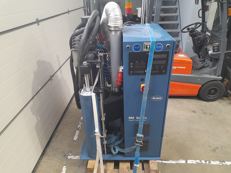 Nordson BM20-G4K | pressXchange