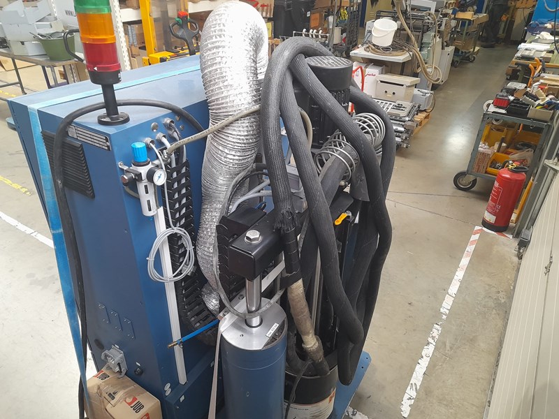 Nordson BM20-G4K | pressXchange