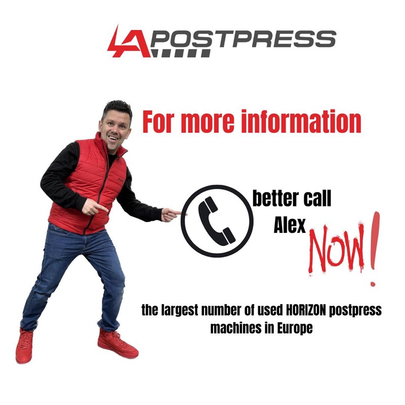 Transpak H-45L-12 | 2021 | pressXchange