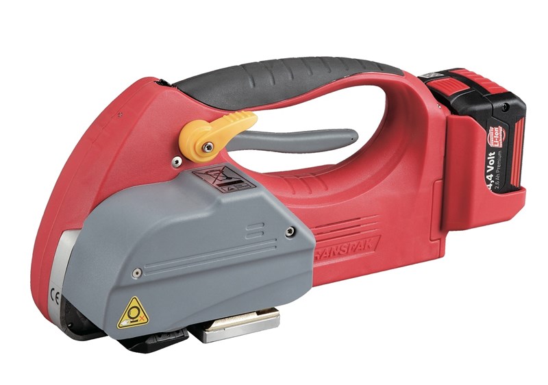 Transpak H-45L-12 | 2021 | pressXchange