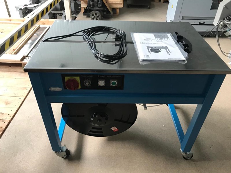 Transpak TP-202 | pressXchange