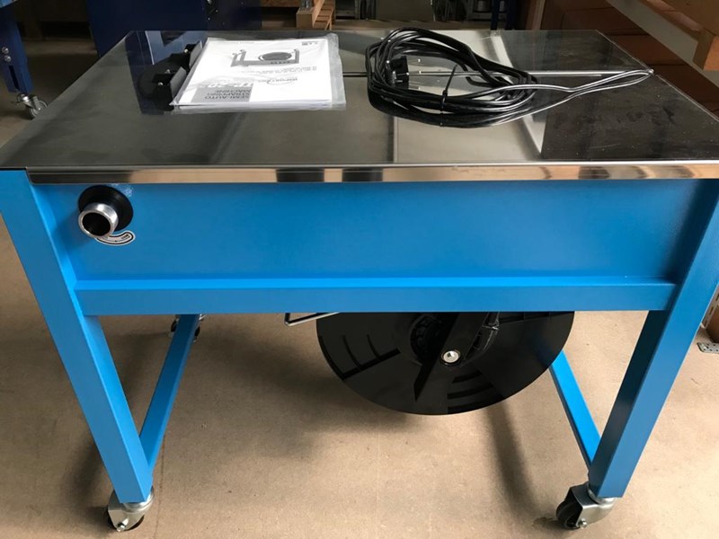 Transpak TP-202 | pressXchange