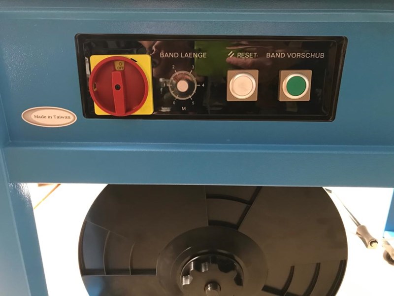 Transpak TP-202 | pressXchange