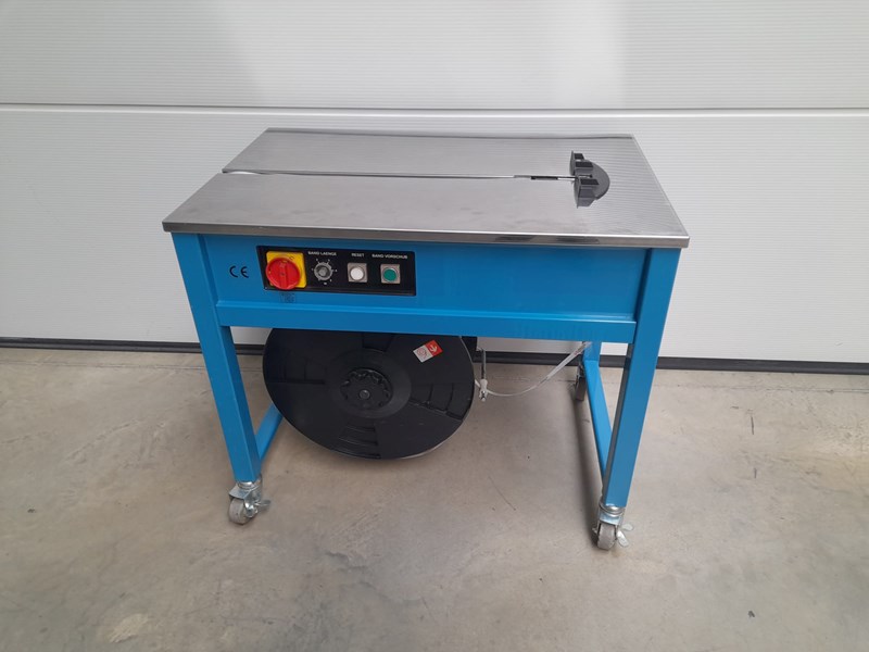 Transpak TP-202 CE | pressXchange