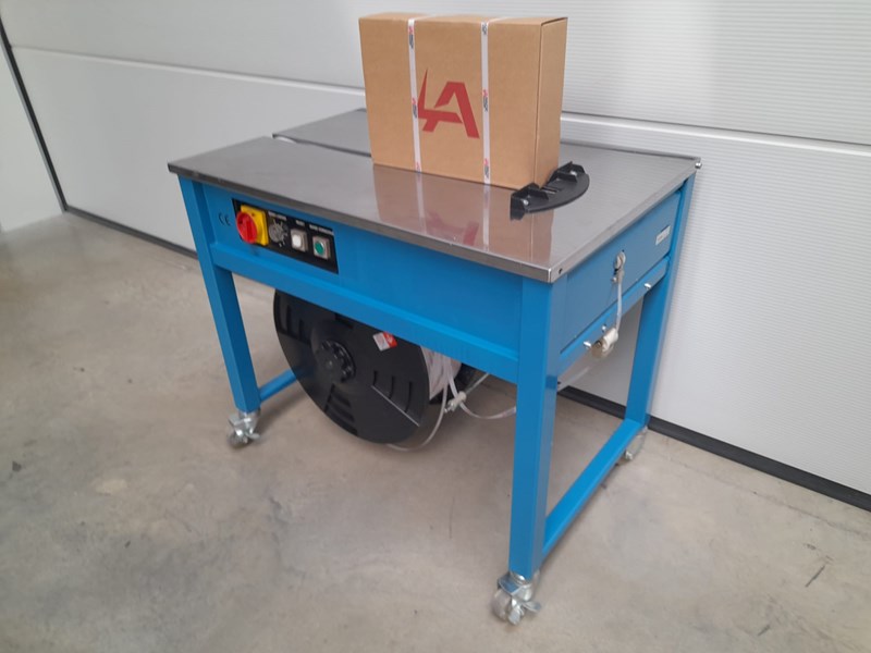 Transpak TP-202 CE | pressXchange