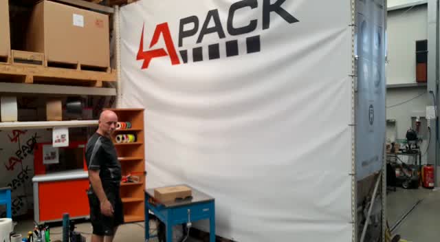 Transpak TP-202 CE | pressXchange