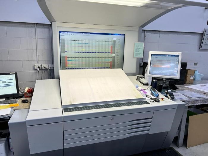 HEIDELBERG SPEEDMASTER XL 106 10 P 18K | pressXchange