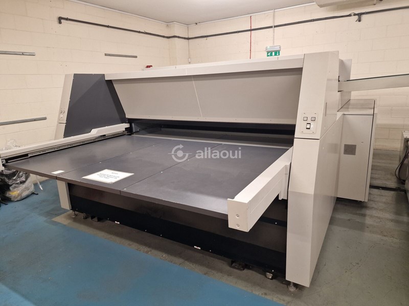 Agfa Avalon N24/70 Plate Street | pressXchange