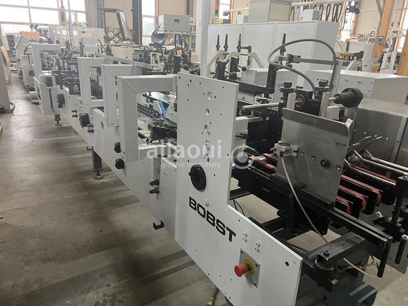 Bobst Media 68 III A2 | pressXchange