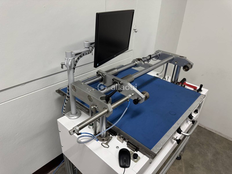 Gallus Labelmaster 440 | pressXchange