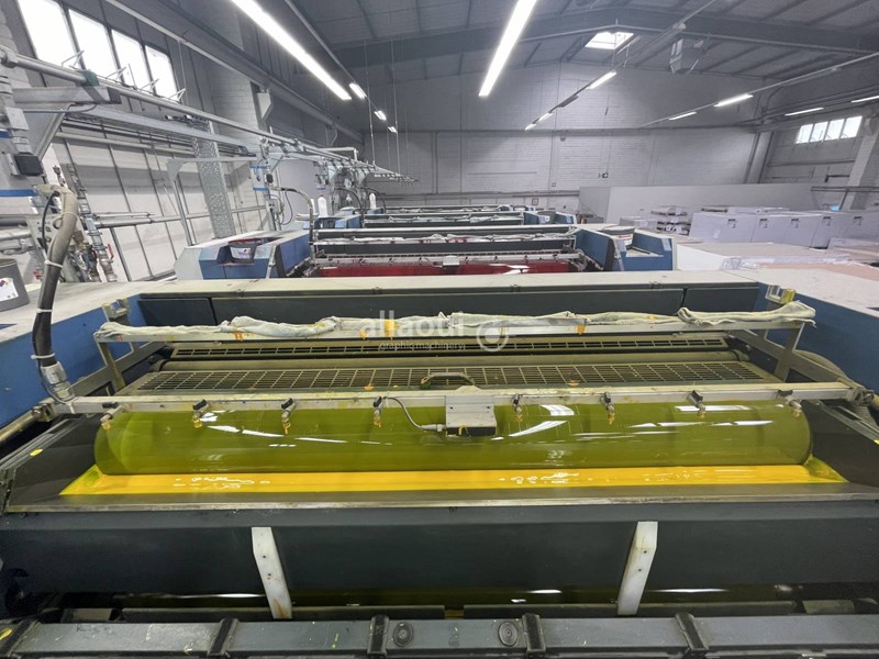 KBA RA 164-4 FAPC | pressXchange